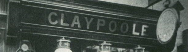 Where it all began – ST Hopper