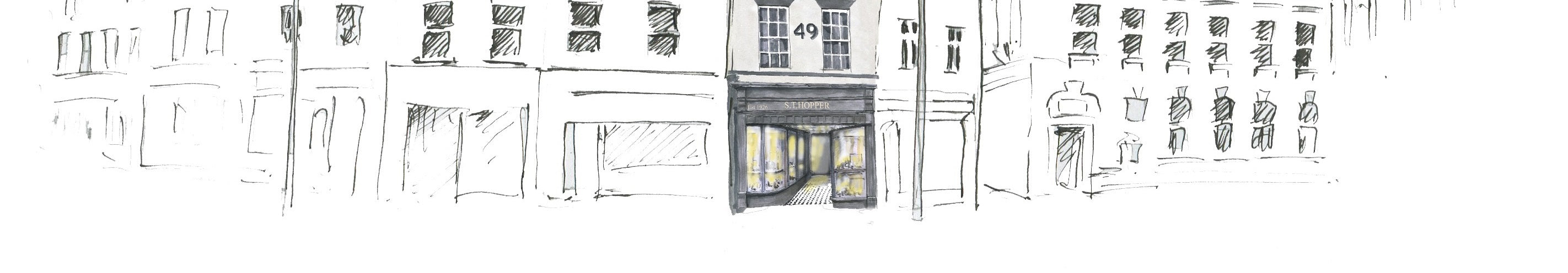 Opening Times 2025 – ST Hopper