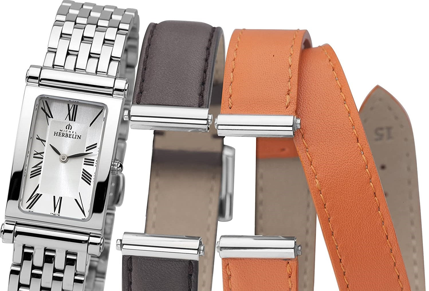 S. T Hopper Welcomes The Michel Herbelin Antares To The Family – ST Hopper