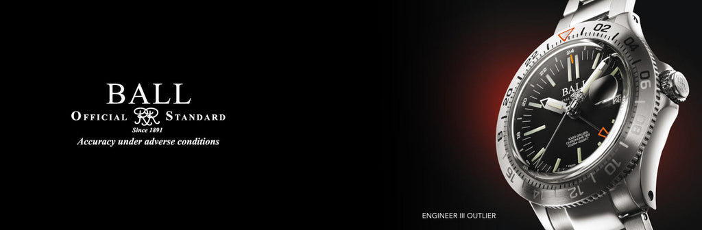 ST Hopper of Boston - Jewellers in Lincolnshire