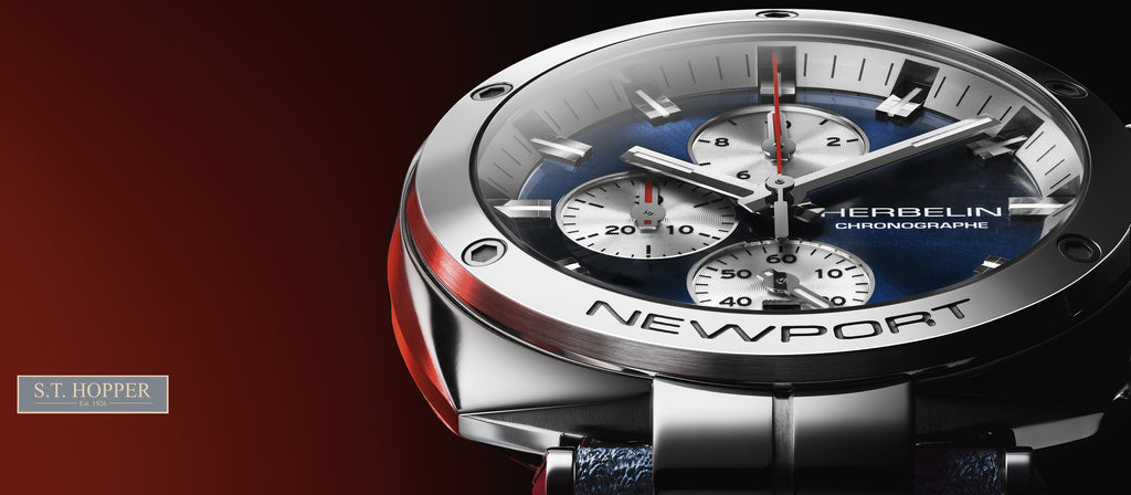 ST Hoppers of Boston - Jewellers in Lincolnshire