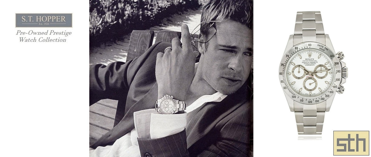 ST Hoppers of Boston - Jewellers in Lincolnshire